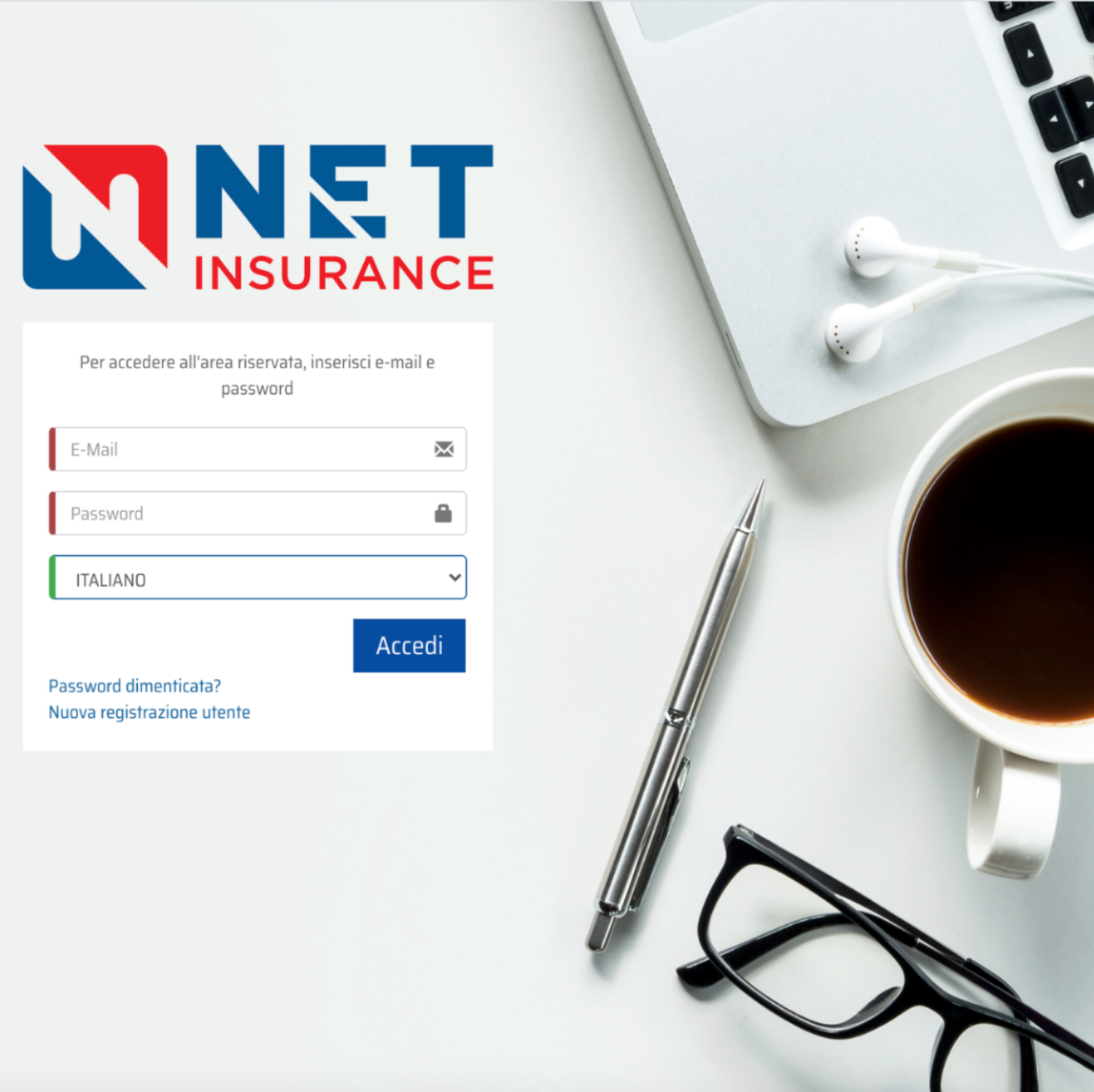Net for “Home Insurance” - Newsletter - Net Insurance